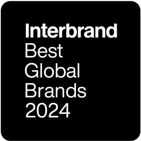 Samsung Electronics Ranked as a Top 5 Global Brand for the Fifth ...