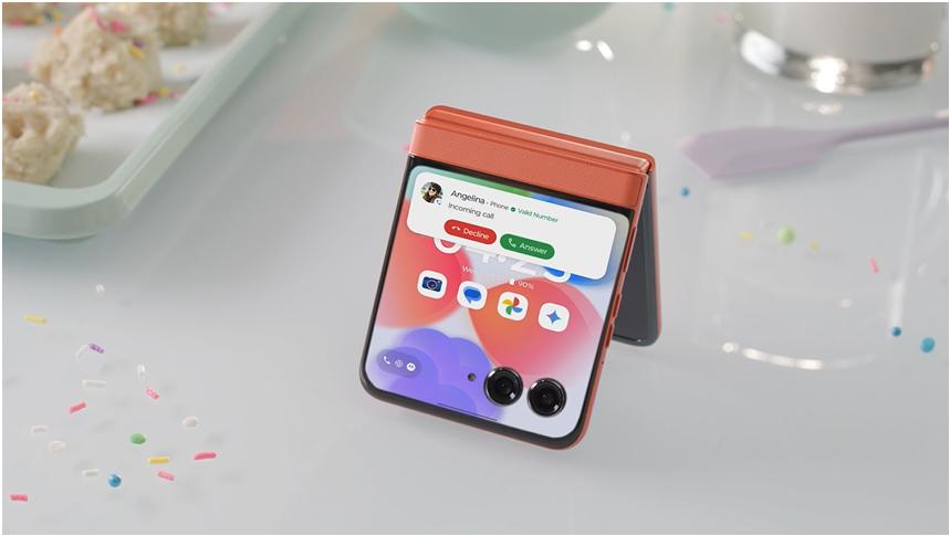 Motorola announces open beta program for advanced moto ai features ...