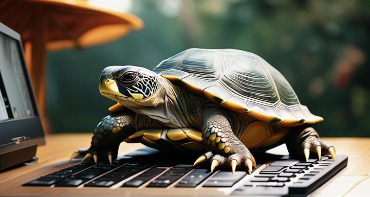 Tackling the Dreaded Slow Startup : Causes and Solutions for Your ...