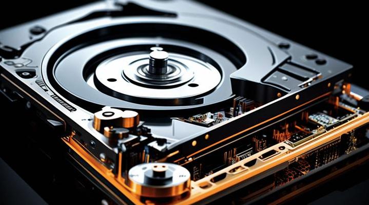 Determining the Lifespan of Your Hard Drive : What You Need to Know ...