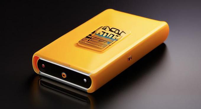 Can We Harness Miniature Nuclear Power for Our Cell Phone Batteries ...