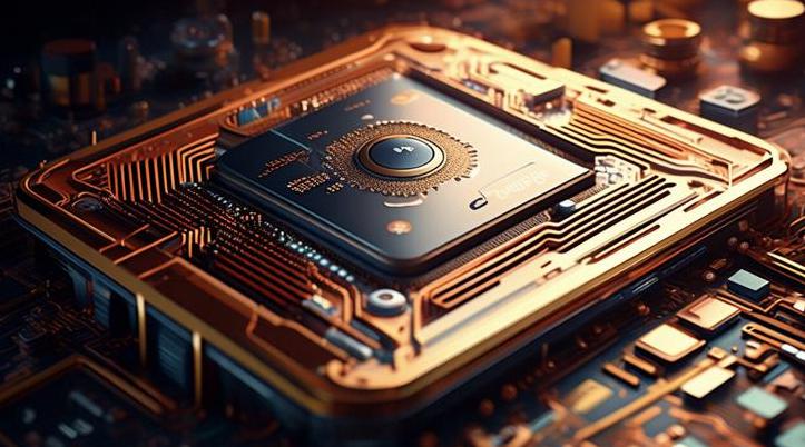 With Billions of Transistors in a CPU, Can It Still Operate if One Is ...