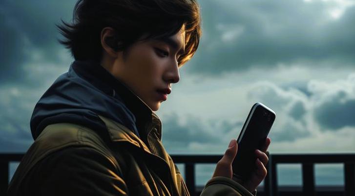 The Perils of Pedestrian Phone Use | Hugdigi