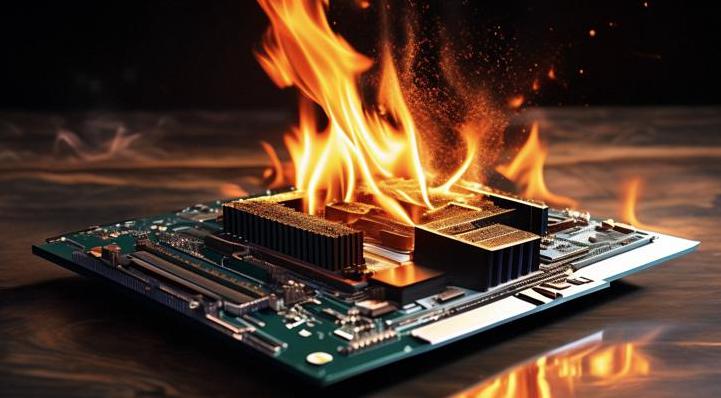 What Really Happens When Your Computer Crashes ? | Hugdigi