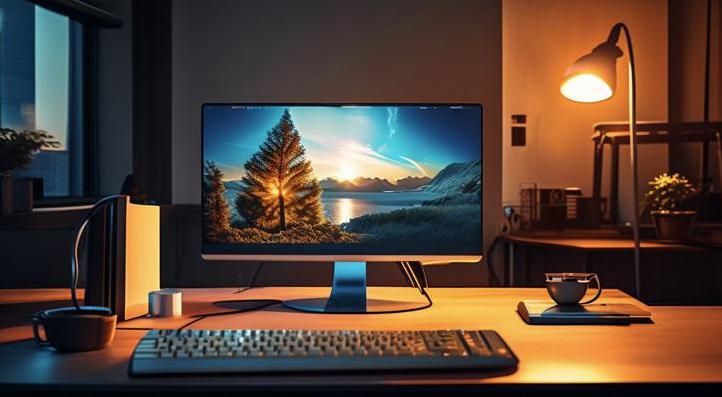 How Does the Computer Project the Screen to the Projector ? | Hugdigi