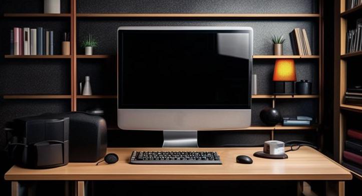 What Causes the Intermittent Black Screen Issue on Computer Hosts ...