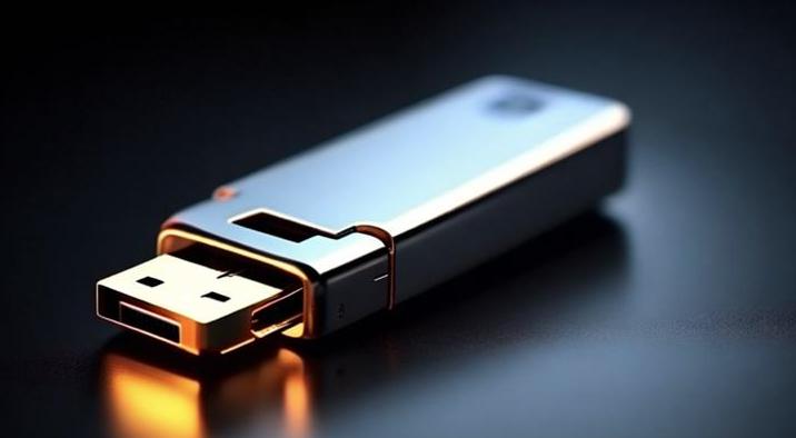 How to Change the Name of Your USB Flash Drive | Hugdigi