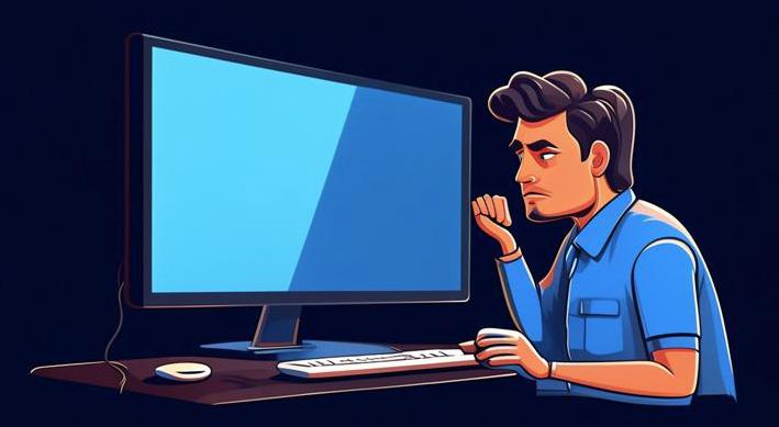 What Causes the Sudden Blue Screen of Death on Your Computer ? | Hugdigi