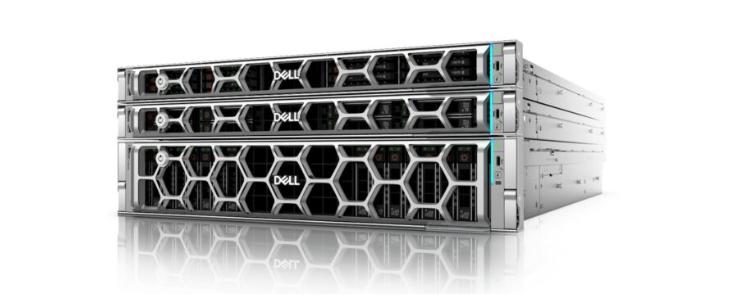Dell PowerEdge Servers : Unmatched Performance and Energy Efficiency ...
